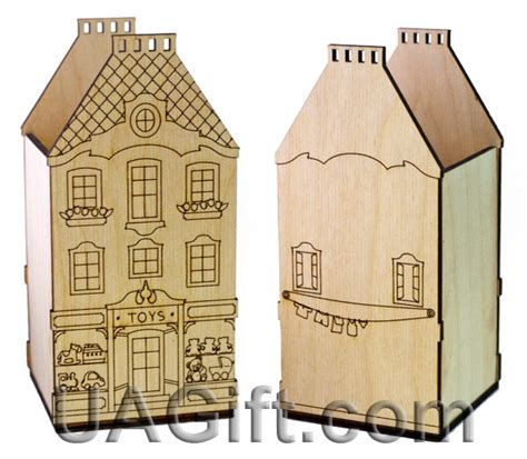 Підставка для ручок і олівців Toys Ho04