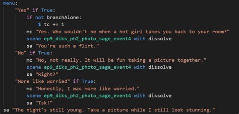 Mod Ren Py Universal Ren Py Mod URM 2 6 Mod Any Ren Py Game Yourself F95zone Adult