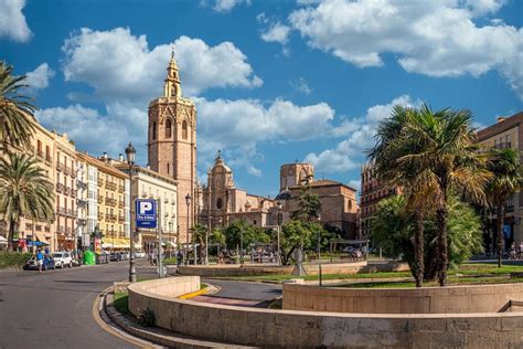 Visita A Valencia In Crociera Itinerari Fai Da Te Consigli E Tour