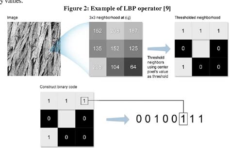 figure 1 from copy move forgery detection utilizing local binary
