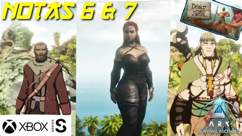 Sobreviviendo En La Isla 19 Ark Survival Ascendedxbox Series S Youtube