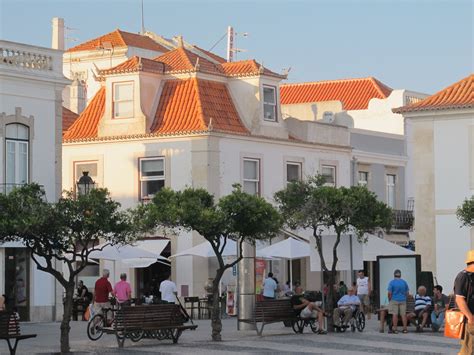 Vila Real de Santo Antonio, Portugal | Algarve portugal, Algarve ...
