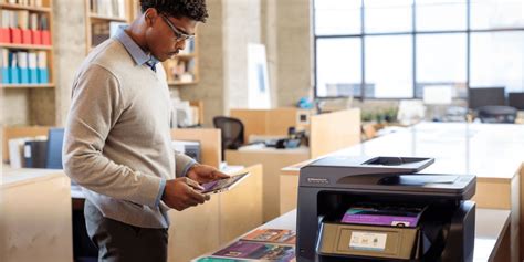 Connect Hp Printer To Multiple Devices Home Office Guide Hp® Tech Takes