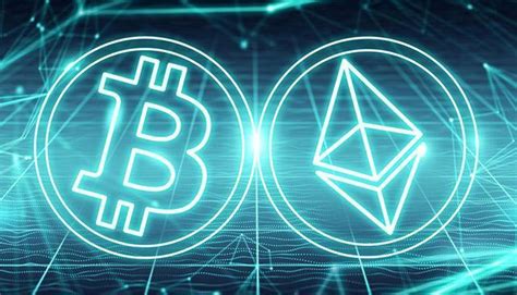 Btc和eth受到打击！ 知乎