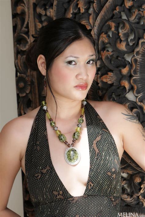Asian Hottie Pearla Takes Off Her Party Dress Melina Pearla 01 089