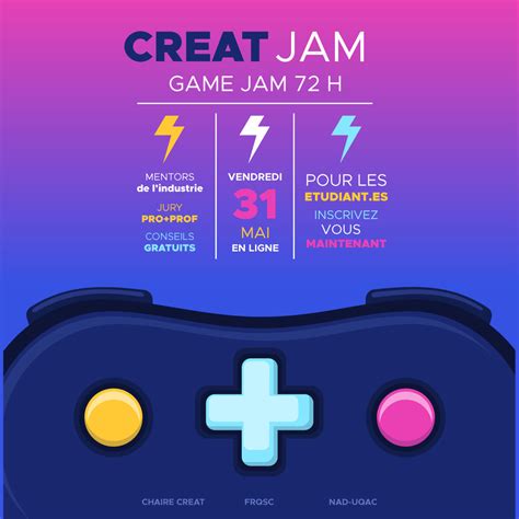 Creat Game Jam 2024
