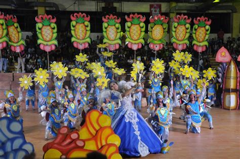 Bantayog Festival 2018 Showcases Camarines Nortes Rich Heritage