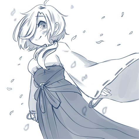 Monika Spy Kyoushitsu Drawn By Drawfag Danbooru