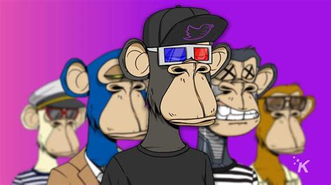 Bored Apes Wallpapers Wallpaper Cave
