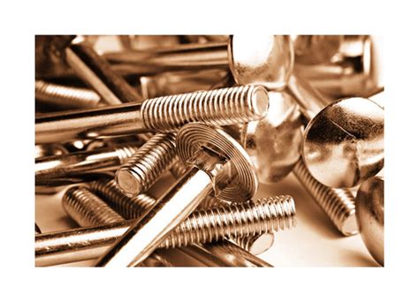 Trivalent Chromate Plating