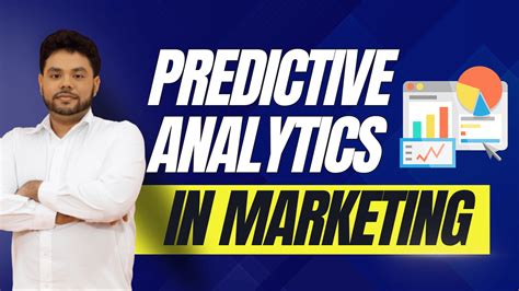 Predictive Analytics In Marketing Future Of Customer Engagement