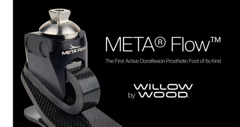Meta® Flow Willowwood