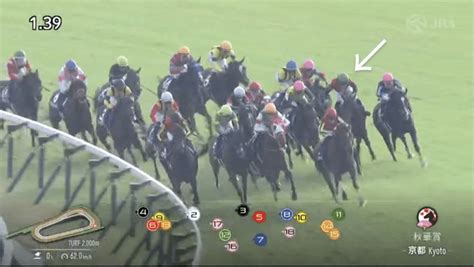 ®ぐー牧場の先週の競馬を振り返る話。～秋華賞回顧～｜ぐー牧場