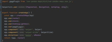 Balloon Template Issue Yandex Maps Unofficial Vue Yandex Map GitHub