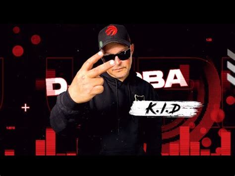 Dj Urba Live Ft K I D YouTube