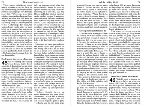 Page Fill Issues Ptxprint Sil Scripture Software Community