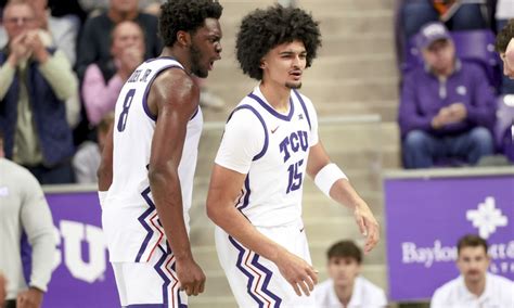Cincinnati Vs Tcu Mens Basketball Tickets For February 22