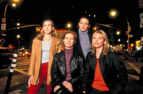 Must See NYC Landmarks For Sex And The City Fans My Daily Magazine Art Design DIY