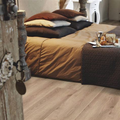 Rovere Contemporary Natural | SPC Antigraffio - Tarkett Elegance Rigid 55