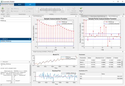 What S New In MATLAB For Economists MATLAB Simulink