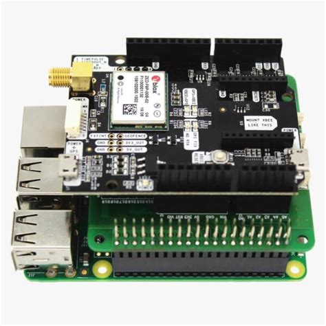 How To Connect Your Simplertk B To A Raspberry Pi Ardusimple