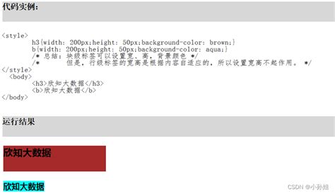 01 Css基础（选择器）2css基本语法选择器 样式 Csdn博客