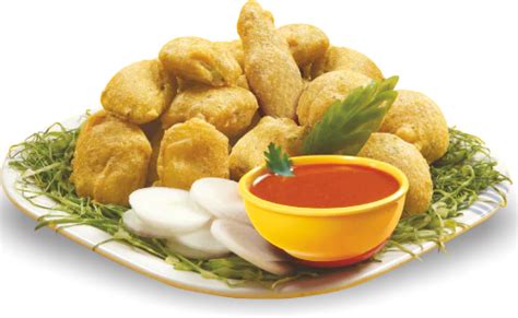 Recipes Talod Food Products Private Limited