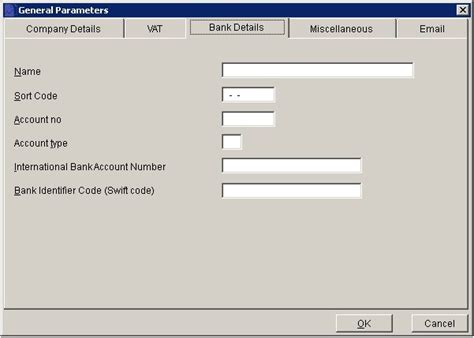 General Prelude Software Help