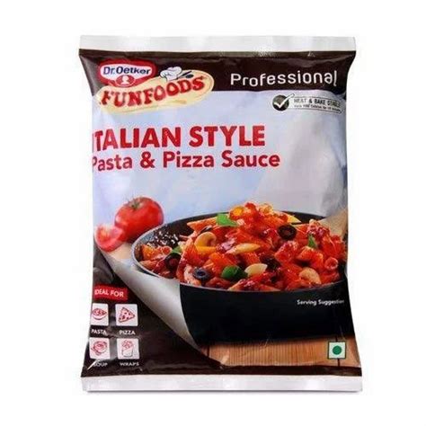 Amoli Foods Pizza Toppings Packaging Size 500 Gm At Rs 175kg In Surat