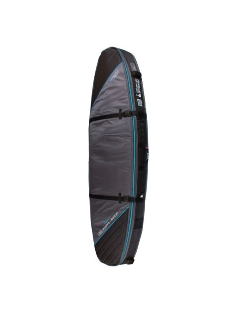 Capa Ocean Earth Double Coffin Shortboard SCSB Surfers Lab