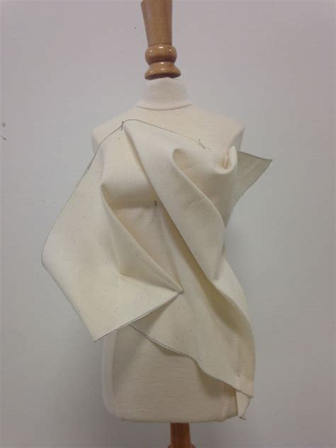 Exploring Draping Artofit