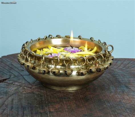 Buy Urli Online In India Upto 70 Off Wooden Street