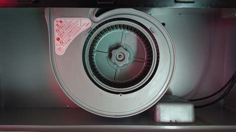 シロッコファンの特徴と手入れ方法