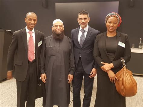 Attahiru Maccido On Linkedin Islamicfinance Islamicbanking Sukuk