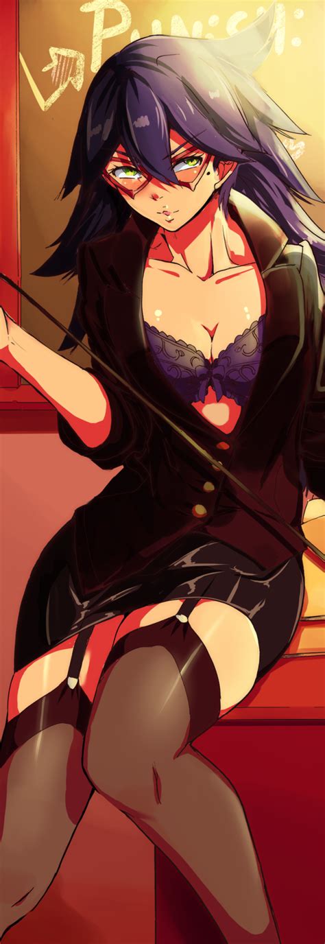 Mha Midnight I Think Pic