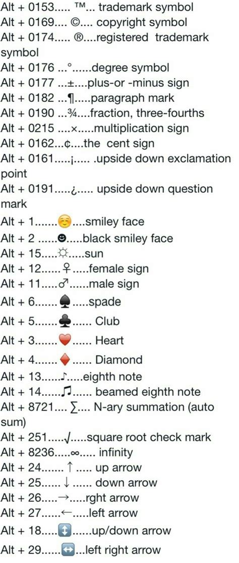 pin by mary roberts on life hacks life hacks computer shortcuts