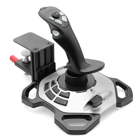 buy huye steel clamp on joystick designed only for logitech g extreme