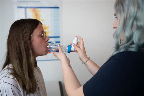 Pneumologische Diagnostik Dr med Zimmermann Facharzt für innere