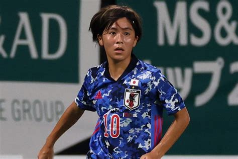 「pk以外は正直良くなかった」 岩渕真奈、10番初得点で豪州戦勝利も修正点に言及 フットボールゾーン