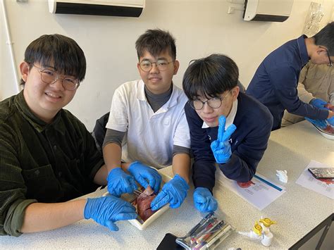 Jubilee High School On Twitter Rt Jubileehighstem Our Taiwanese