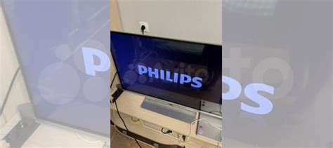Телевизор philips 42PFL6877T/60 купить в Санкт-Петербурге | Электроника ...