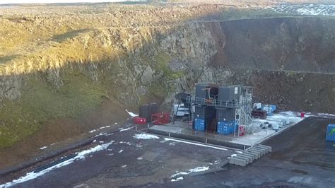 Uks Largest Rocket Testing Facility Opens And A First Mission Could