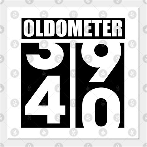 40th Birthday T Took Me 40 Years 40 Year Old By Mizodesign 40th