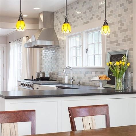 10 Kitchen Backsplash To Ceiling DECOOMO