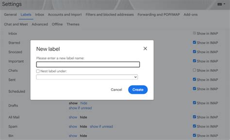 15 Tips On How To Organize Gmail Inbox