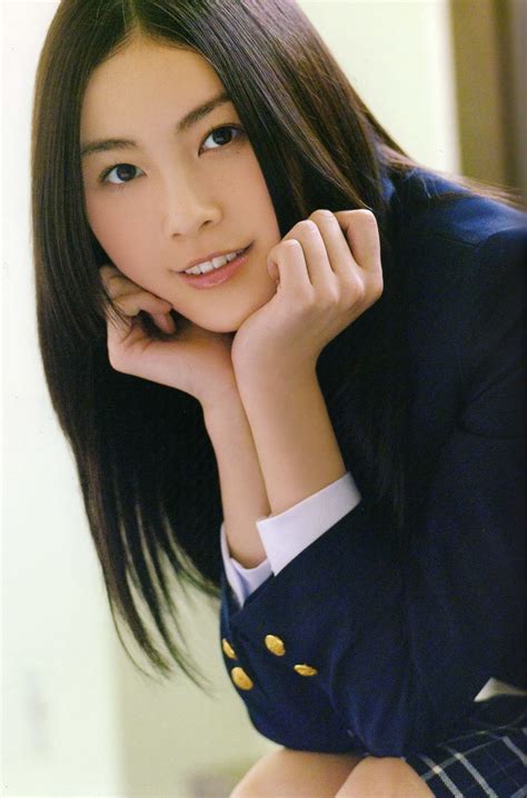 大人っぽいし綺麗で美人 松井珠理奈が可愛い おにぎりまとめ