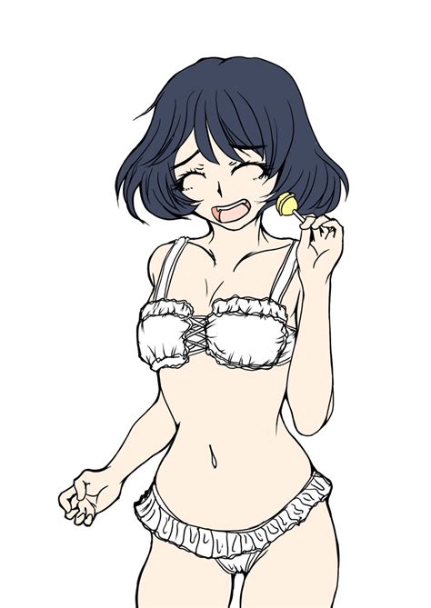 無賃乗車お断り On Twitter Rt Denden4970 Gup版深夜のお絵描き60分勝負 大野あやちゃんと宇津木ちゃんを