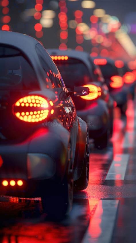 Pioneering Self Driving Electric Cars On Smart Roads The Future Of