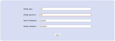configuration de ocs inventory [viper61 s wiki]