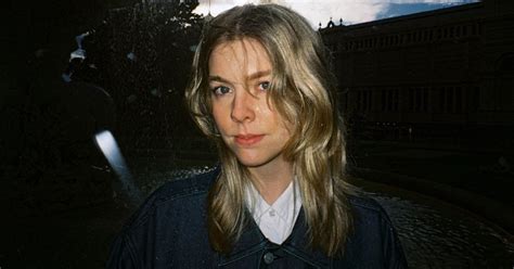 Juice Webster Announces Debut Album Julia